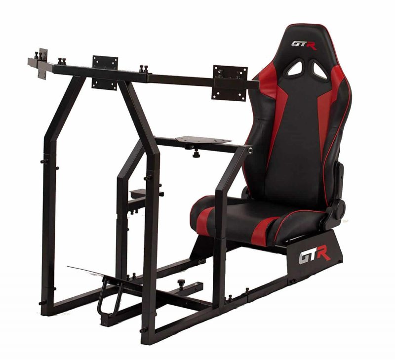 Top 9 Red Gaming Chair Reviews – Ergonomic Chair Central
