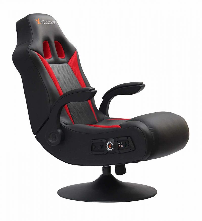 Top 9 Red Gaming Chair Reviews – Ergonomic Chair Central